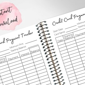 Credit Card Information, Credit Card Log, Credit Card ID, Personal ...