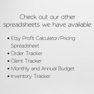 Salon Bookkeeping Template, Hair Salon Income and Expenses Tracker Log ...