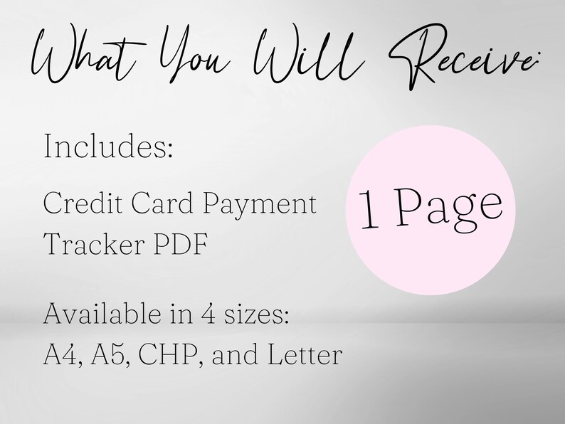 Credit Card Information, Credit Card Log, Credit Card ID, Personal ...