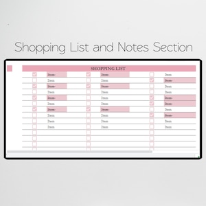 Toiletries Inventory, Toiletries Packing List for Travel, Household ...