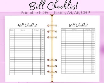 Checklist Inventory Bundle Rental Property Furniture List - Etsy