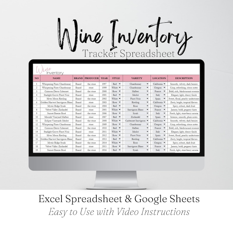 Wine' - Etsy