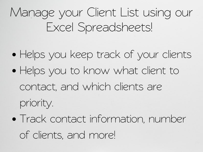 Client Tracker Excel, Client Tracker Google Sheets, Client Tracker ... Client Tracker Excel, Client Tracker Google Sheets, Client Tracker ...