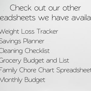Home Inventory Checklist, Home Inventory Template, Home Inventory ...