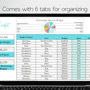 Home Remodel Planner, Remodeling Budget, Home Project Interior Design ...