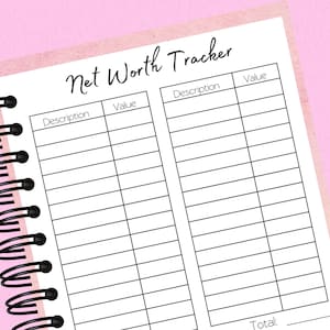 Ultimate Budget Planner Bundle, Finance Planner Bundle, Budget Planner ...