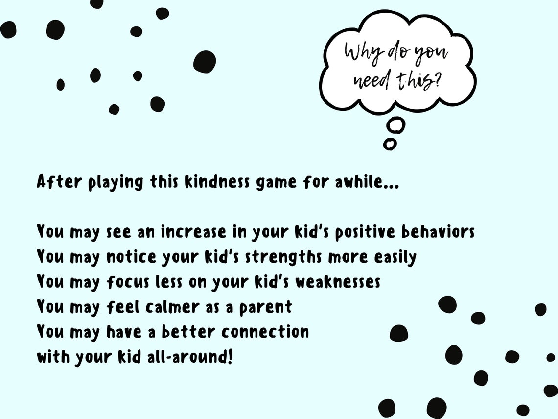 Kindness Chart, Reward Chart, Kindness Coloring Sheet, Behavior Goal ...