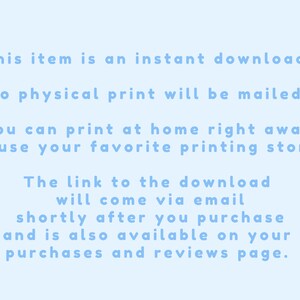 All About My Brother Printable: Siblings Day Gift (PDF) - Etsy