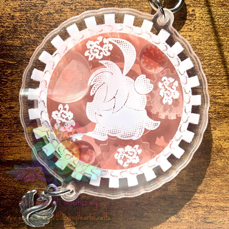 Princess Cameo - Etsy