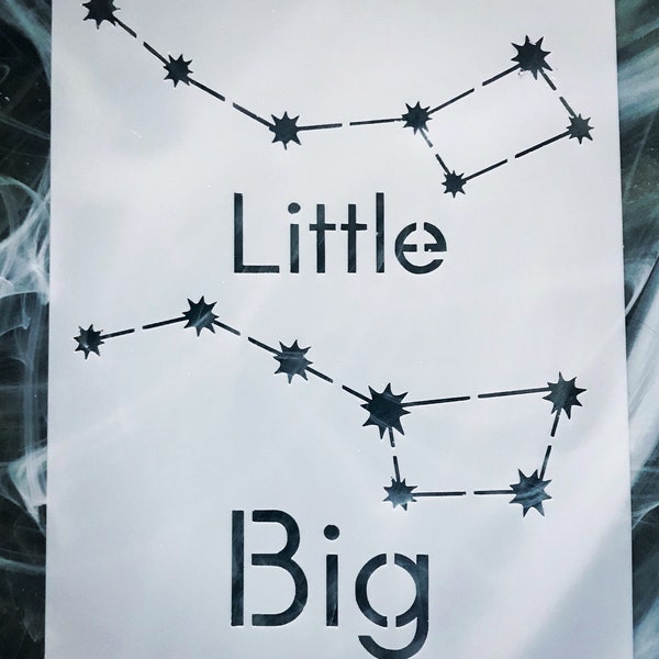Little Dipper - Etsy