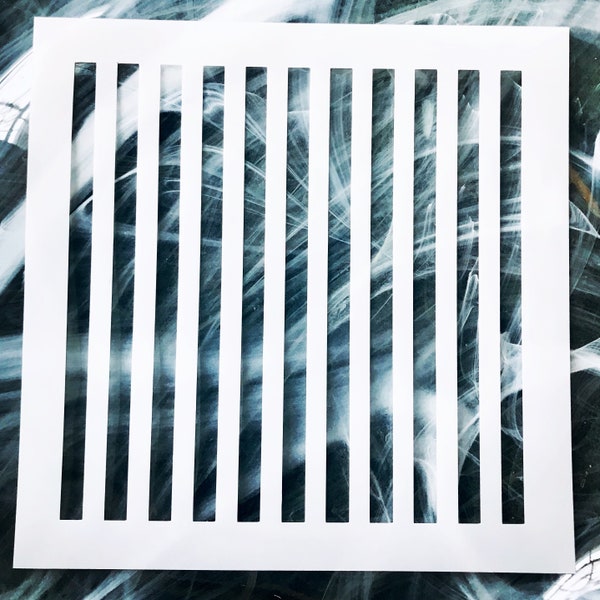 Wall Stencils - Etsy