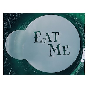 Eat Me - Etsy