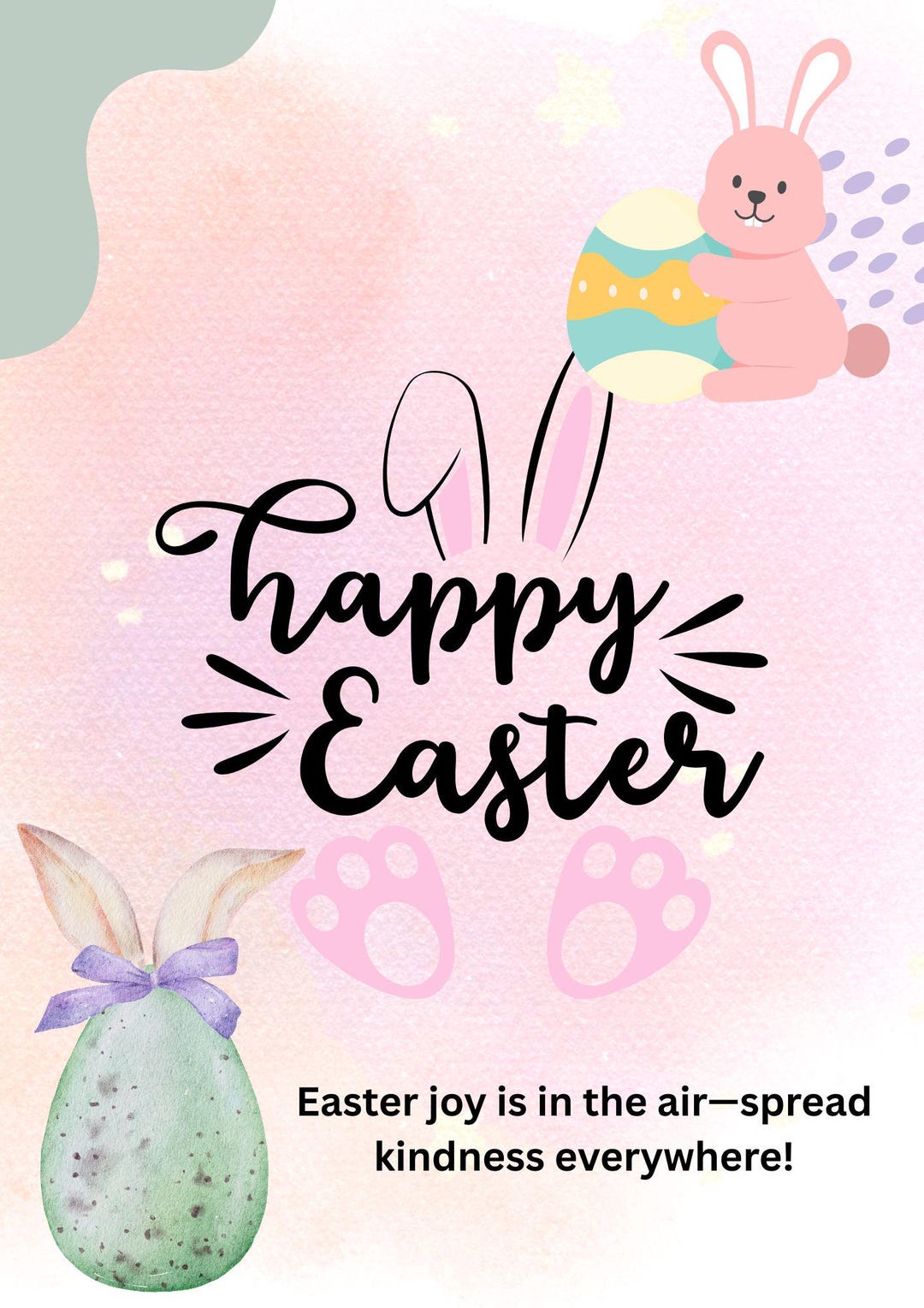 Celebrate Easter: Love, Life, and New Beginnings Await - Easter Sunday ...