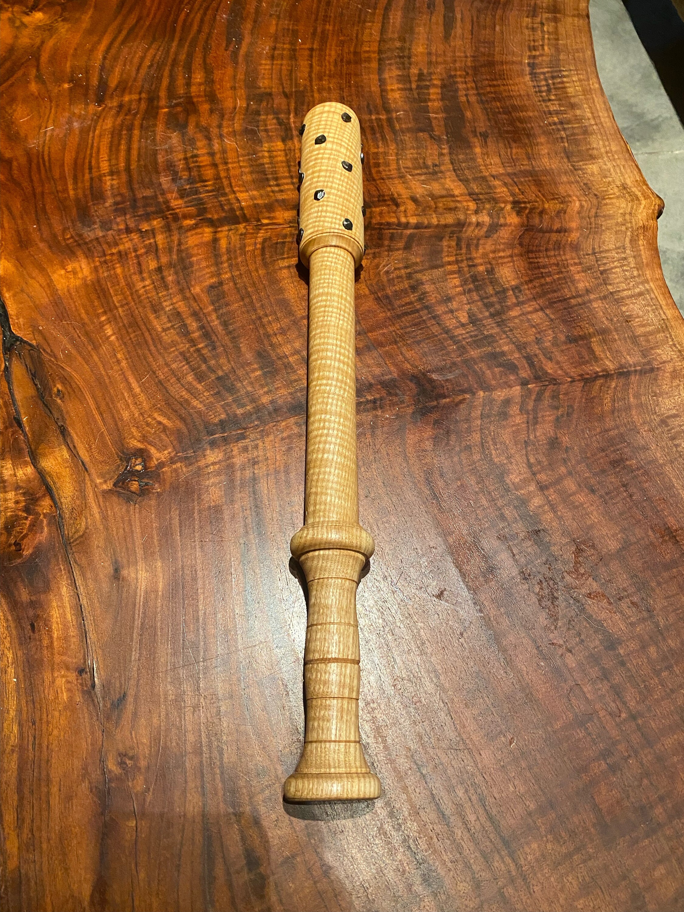 Maul Weapon Medieval