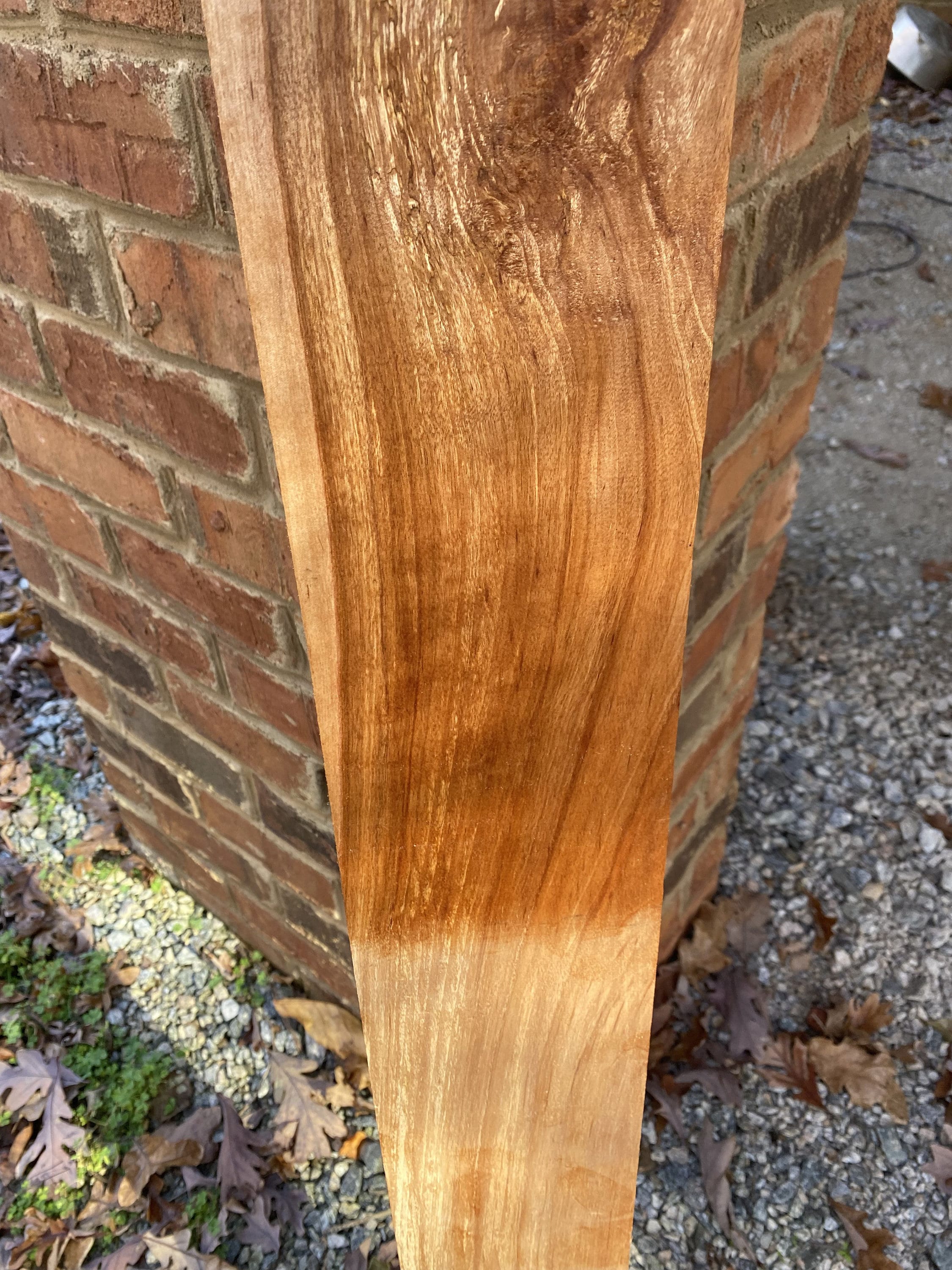 Red River Birch Craft Lumber - Etsy