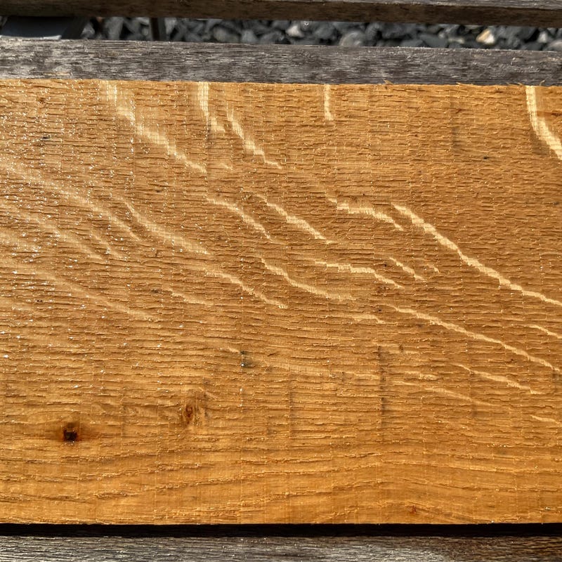 Tiger Oak - Etsy