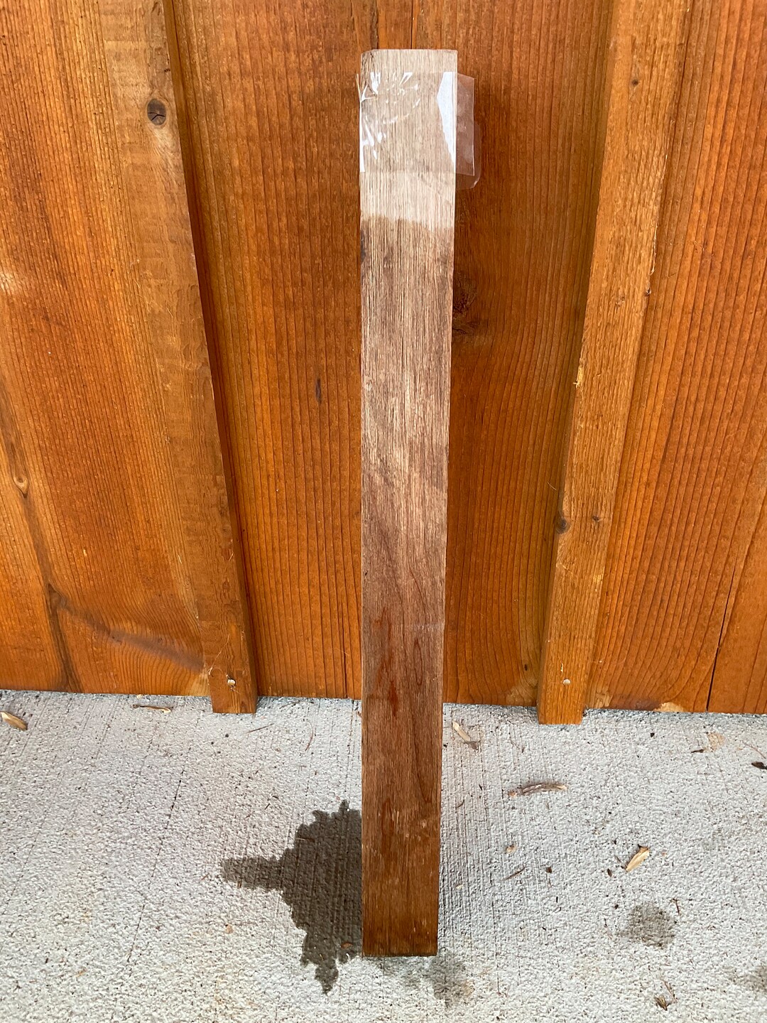 Walnut Quartersawn Turning Spindle Craft Lumber 2x2.75x21.25 - Etsy