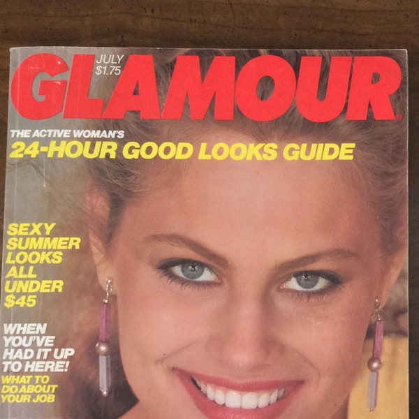 Whisper Magazine - Etsy