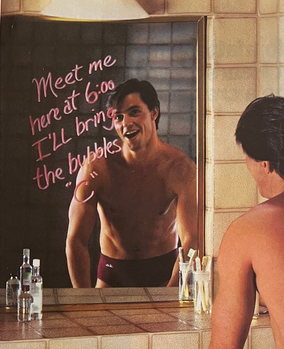 UNDERWEAR Products Vtg Magazine Ads (5) - Sears,Bill … - Gem