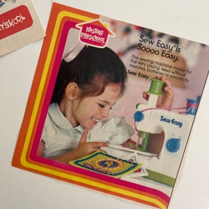 PLAYSKOOL, HASBRO, Little Tikes Products Vintage Magazine Ads (8 ...