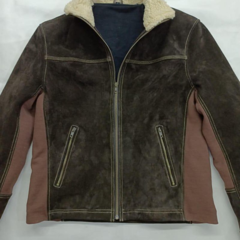 Rick Grimes Murder Jacket - Etsy