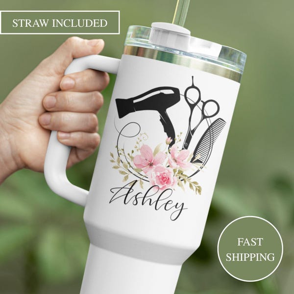 Hair Stylist Gift - 60+ Gift Ideas for 2025