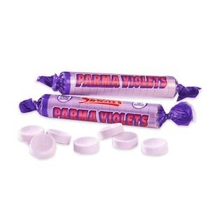 Swizzels Mini Parma Violets 3KG Fruity Retro Sweet, Pick & Mix, Party ...