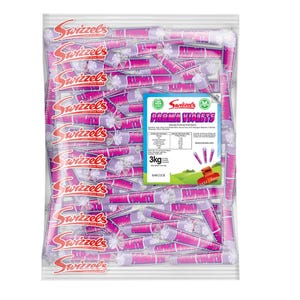 Swizzels Mini Parma Violets 3KG Fruity Retro Sweet, Pick & Mix, Party ...