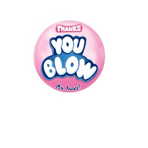 Blow Pop Gift Tag! Digital Download - Etsy