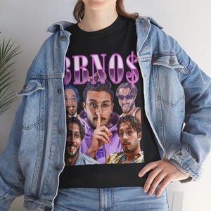 Bbno$ Merch - Etsy