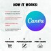 Sonic 3 Welcome Sign | Editable Party Poster | Digital Template ...