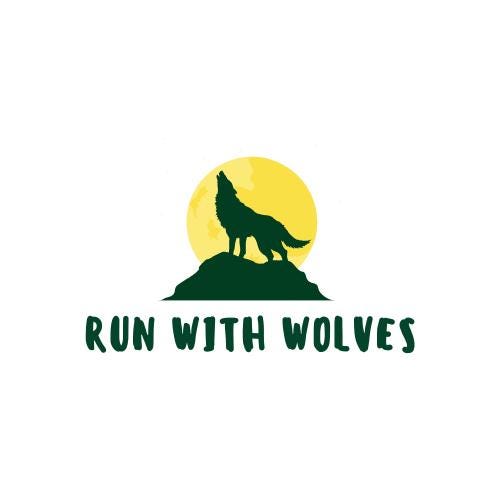 RunwithWolvesDesigns - Etsy