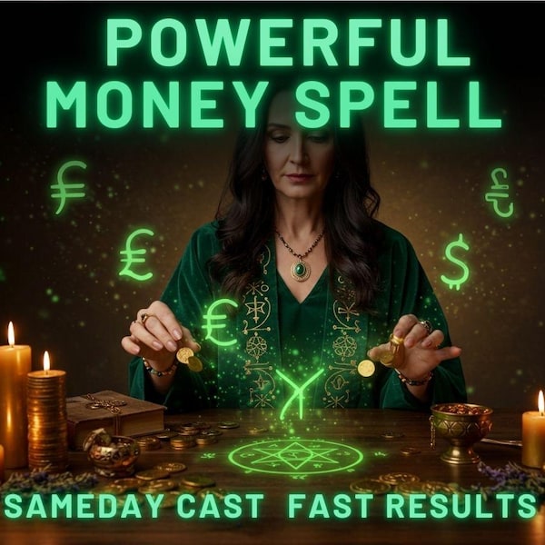 The Wealth Glitch: Cracking the Money Code - Etsy Canada