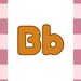 1. ABC Coloring Book, Alphabet Coloring Pages, Learning Activity Book ...