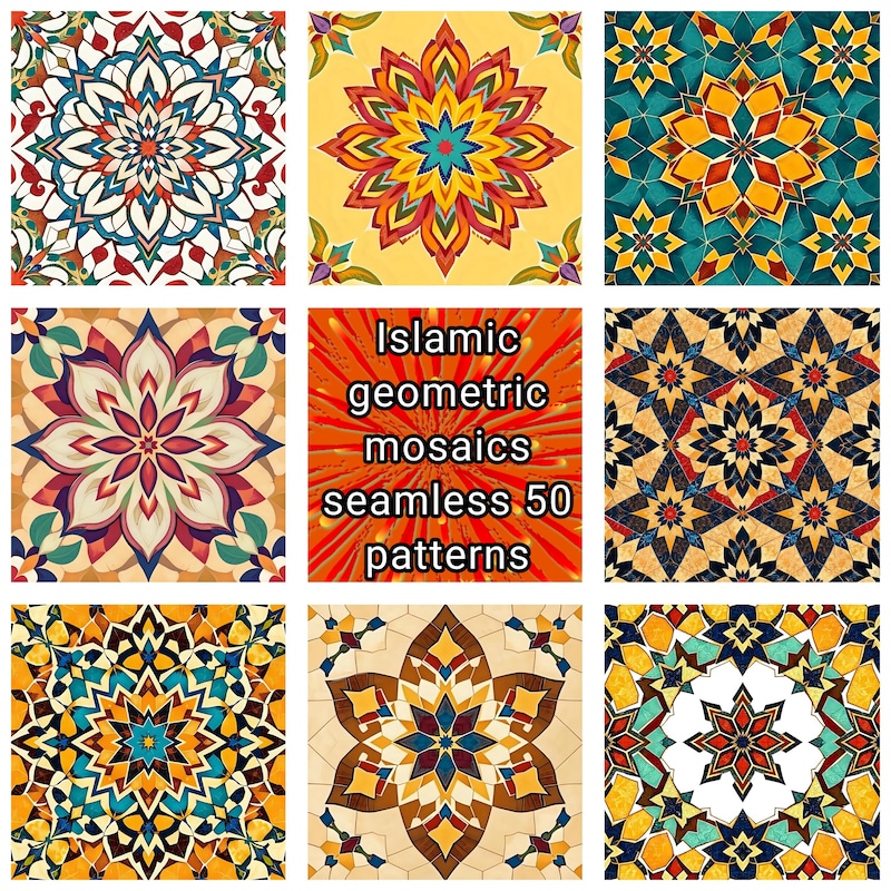 Islamic Trending Design - Etsy
