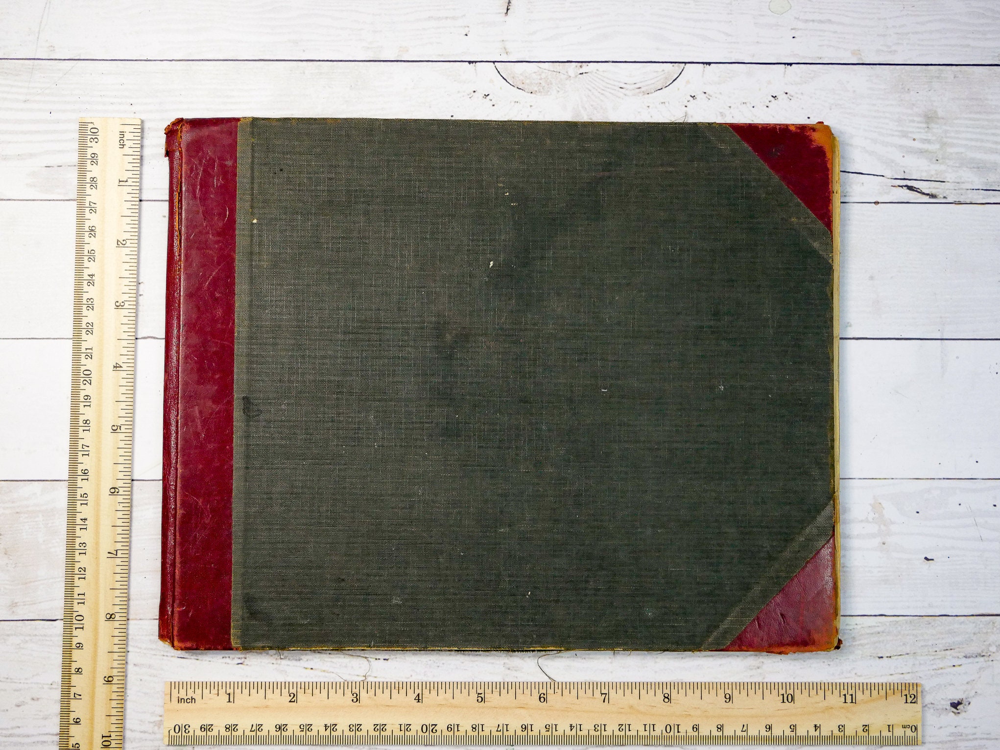 1940s Officers' Roll Book Rebekah Lodge 837 Indiana - Etsy