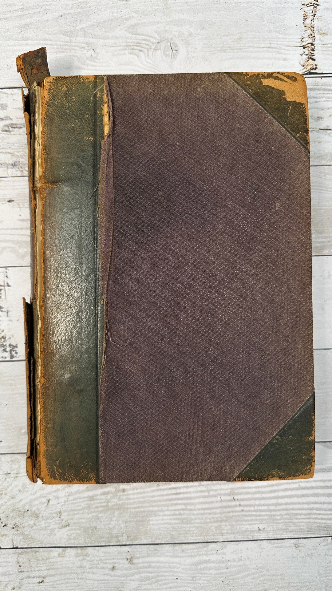 1890 - Hypatia or New Foes With an Old Face by Charles Kingsley ...