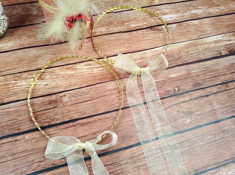 STEFANA Wedding Crowns-Orthodox Stefana Bridal Crowns PLEXIS | Etsy