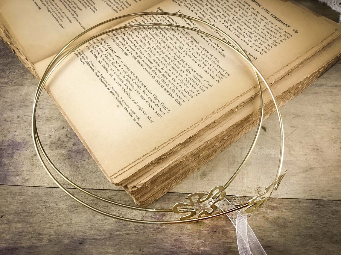 STEFANA Wedding Crowns Orthodox Stefana Orthodox Crowns | Etsy