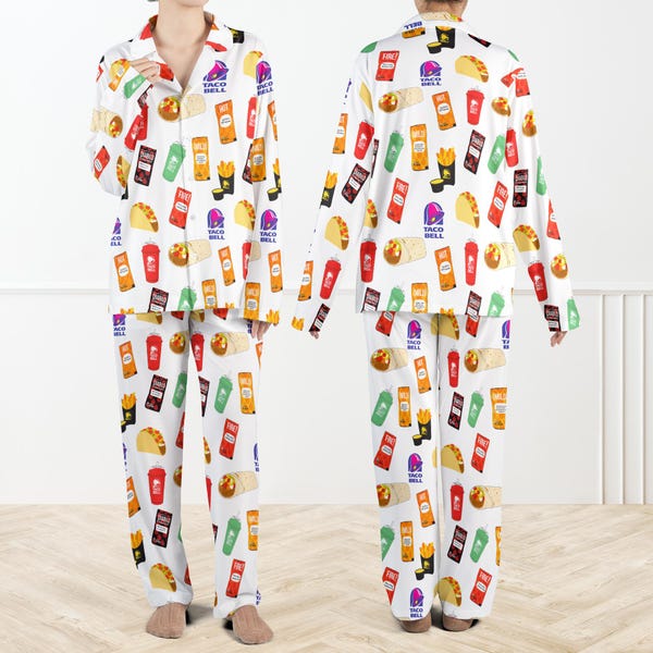 Lustige pyjamas - Etsy.de