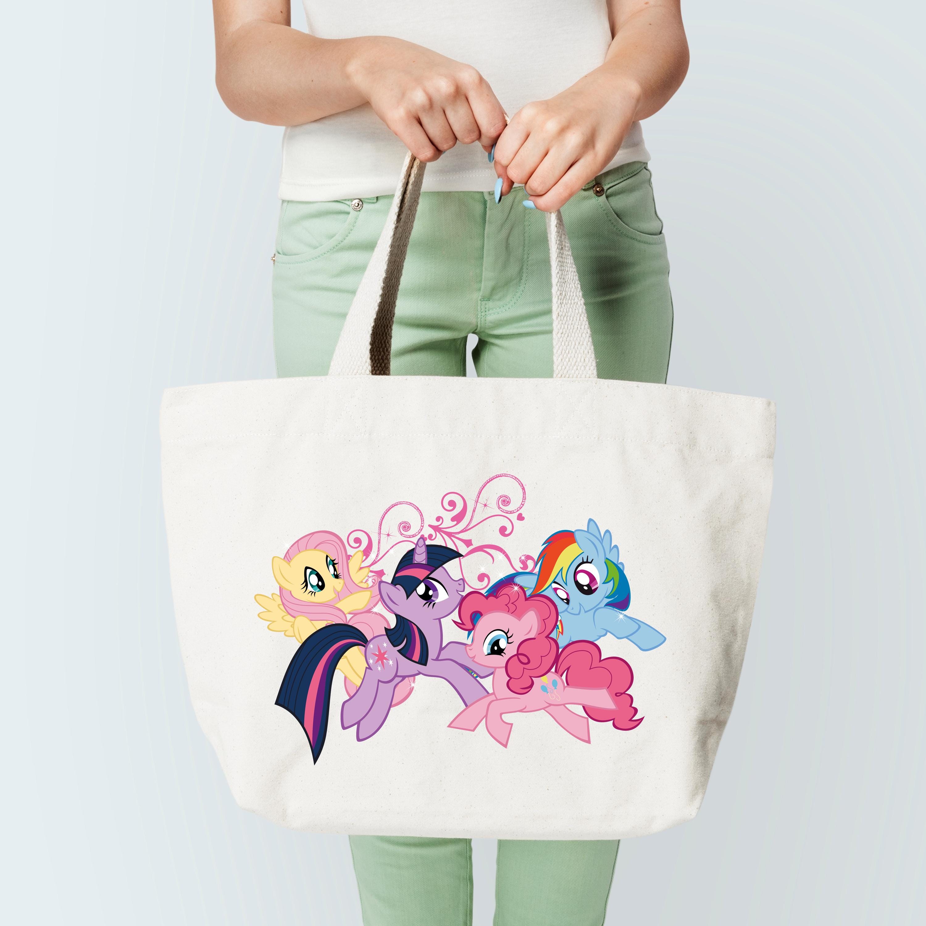 My Little Pony Graphics Bundle, High Quality PNG AI CDR (digital ...