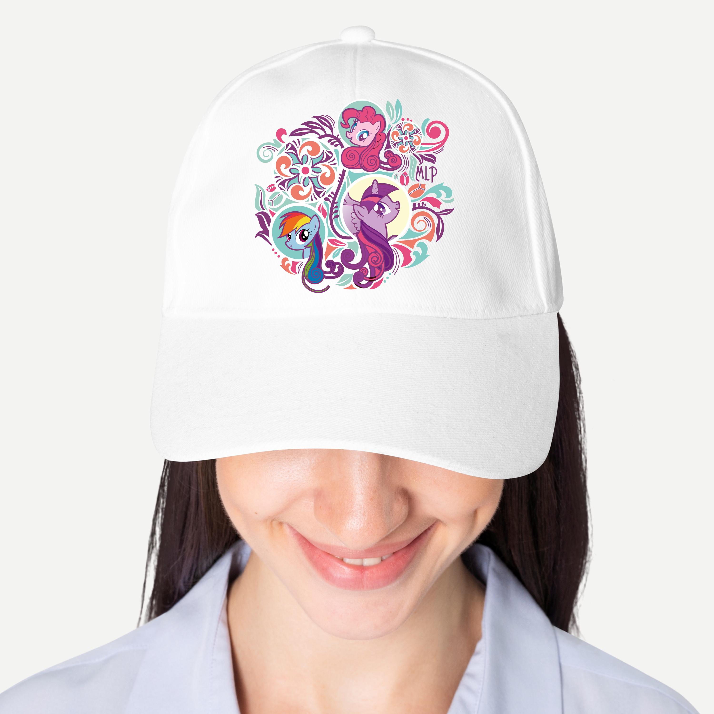 My Little Pony Graphics Bundle, High Quality PNG AI CDR (digital ...