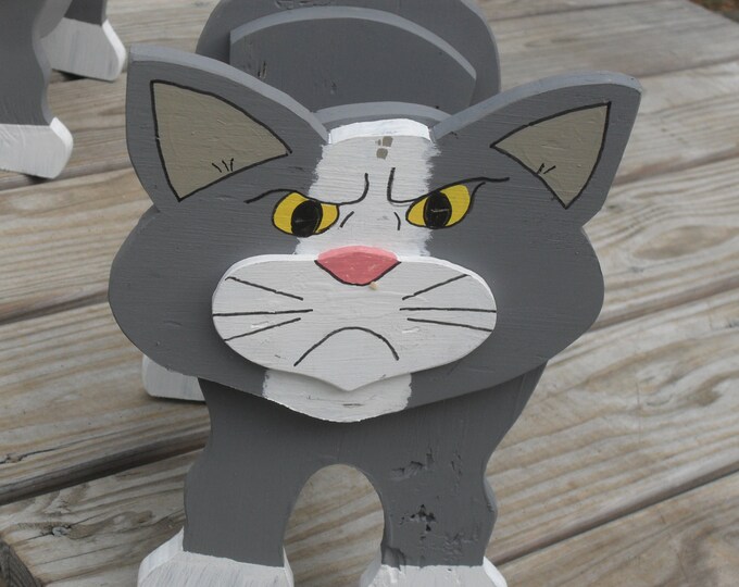 Grumpy Cat Planter Box - Etsy