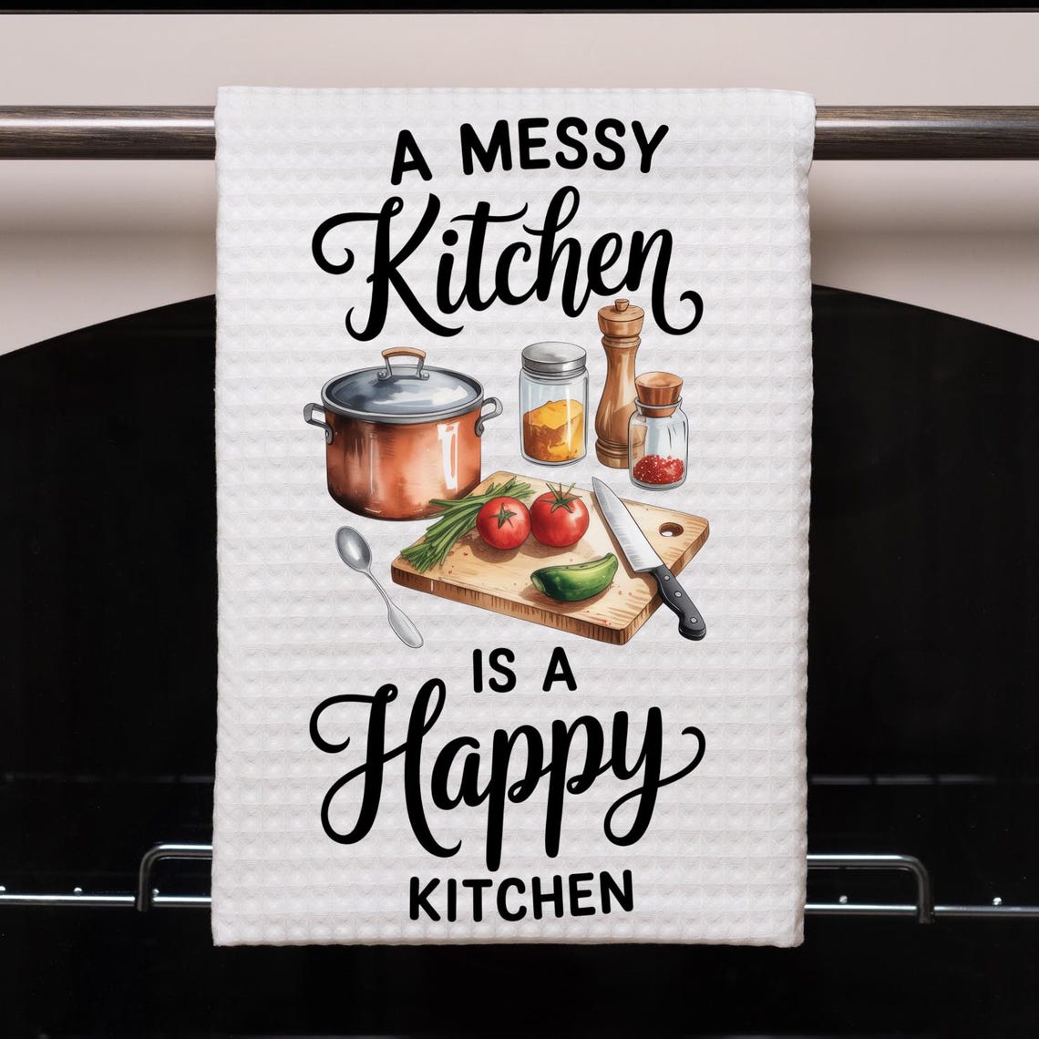 Funny Kitchen Quotes PNG Bundle | Sublimation Designs (digital Download ...