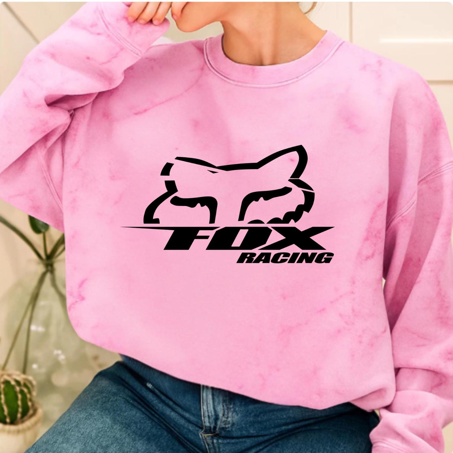 Fox Racing - SVG - Ready to Use for Cricut - Transparent Background ...