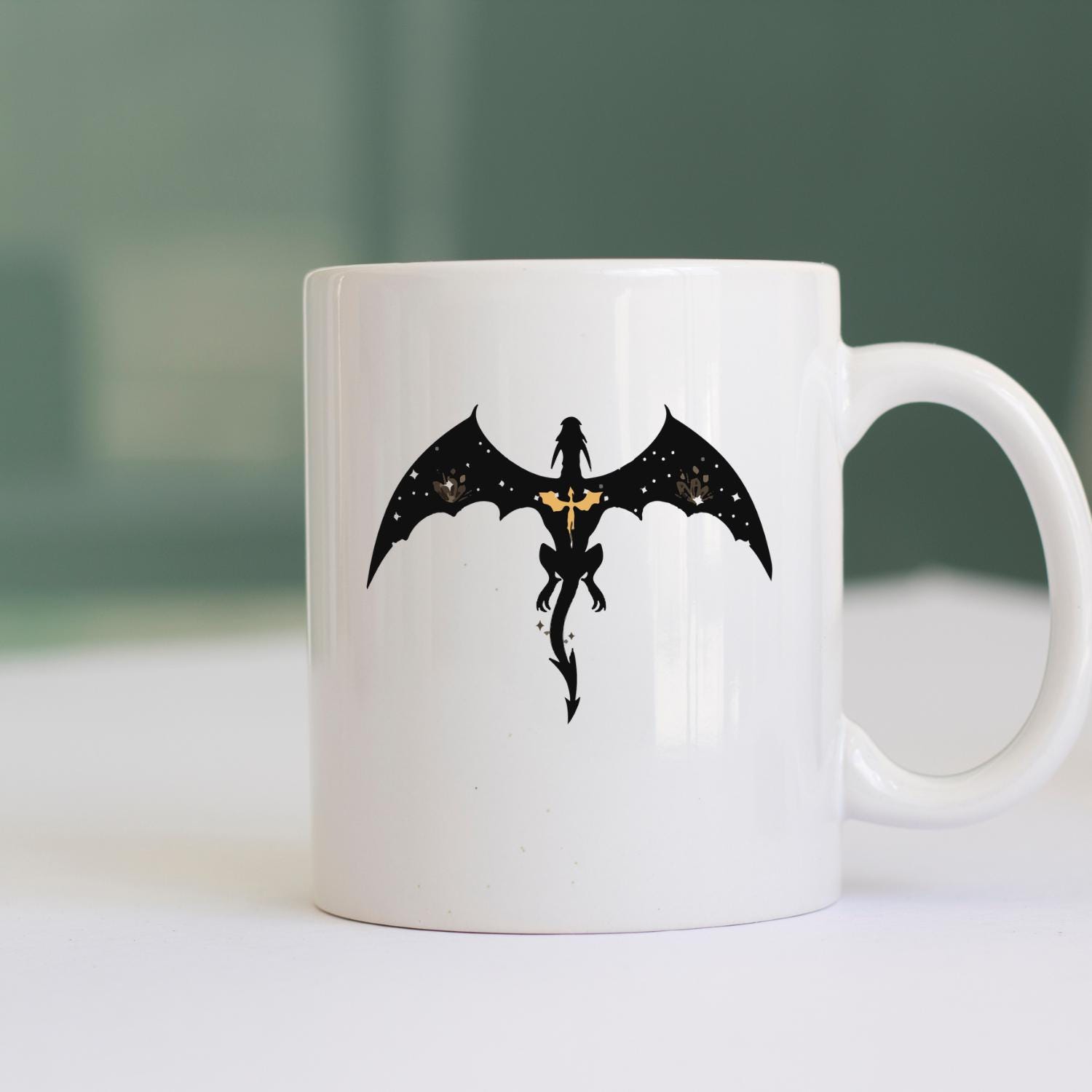 Fourth Wing SVG Bundle: Basgiath War College, Dragon Rider (PDF ...