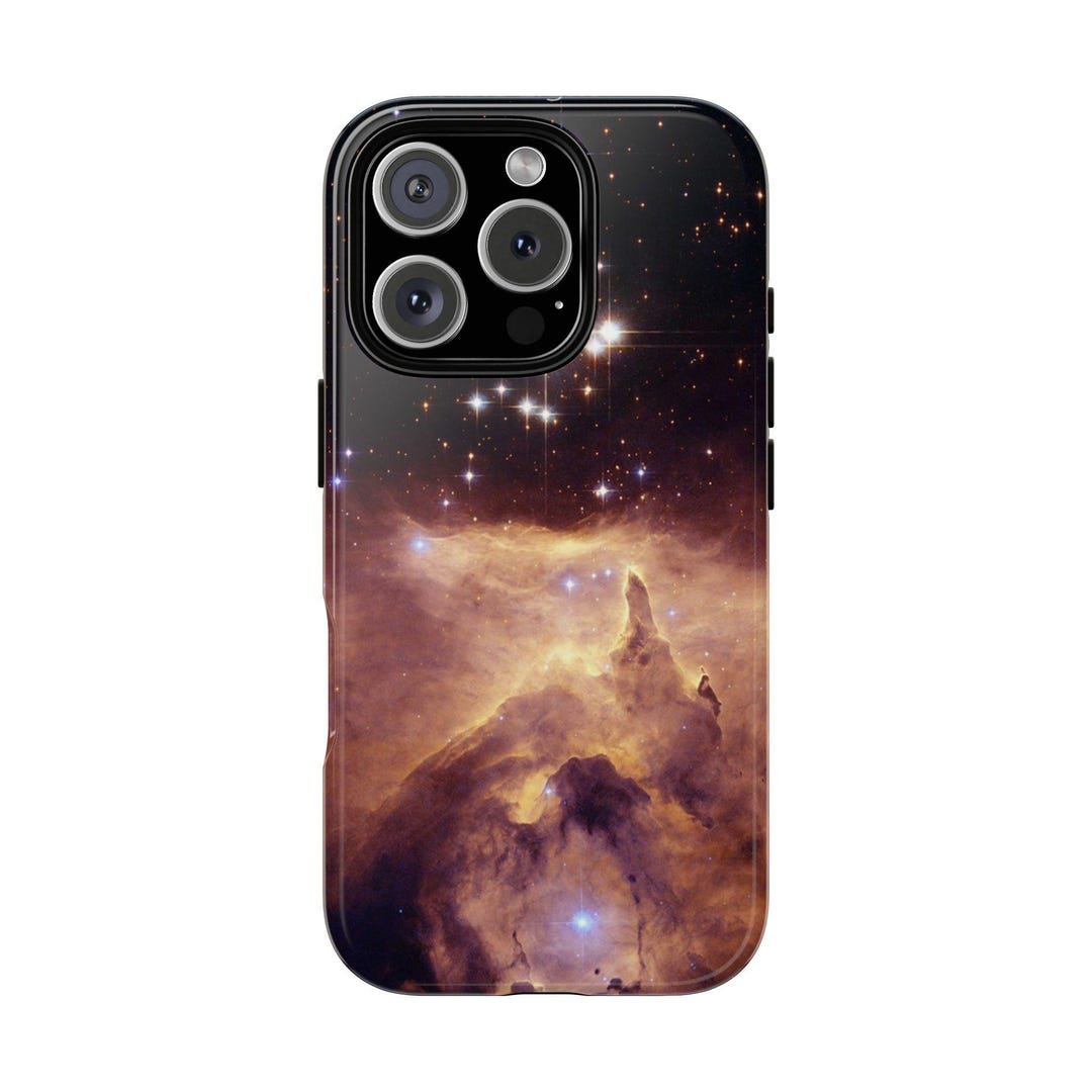 Hubble Visible Light Star Space Phone Case | Compatible With Iphone ...