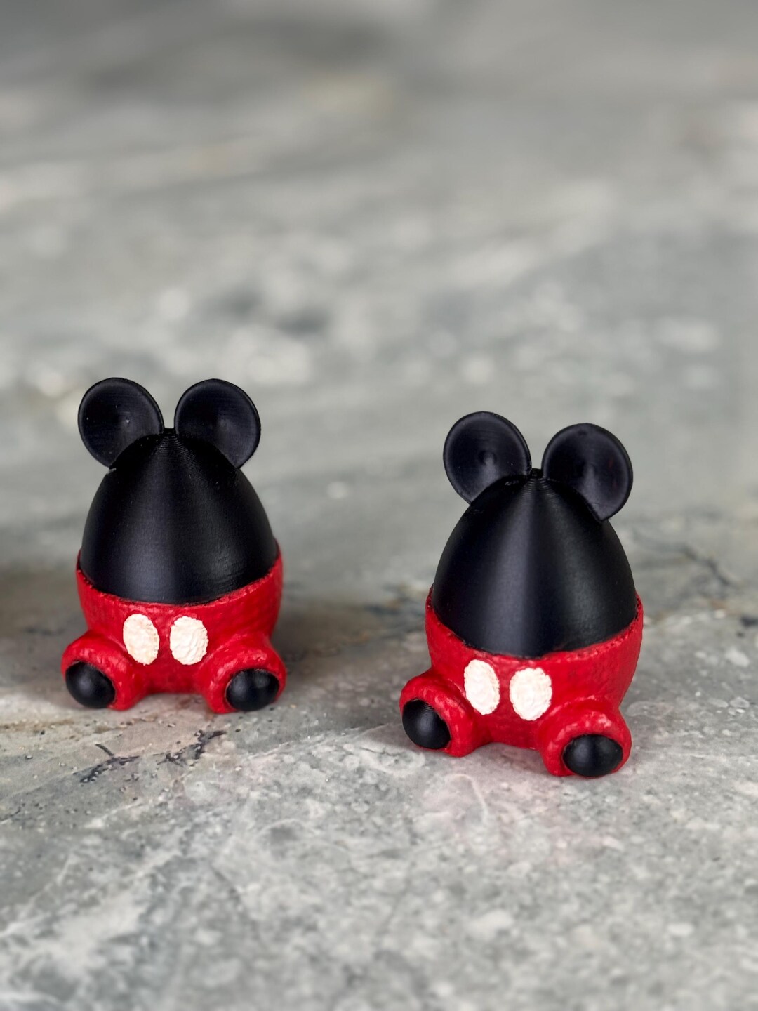 Mickey Easter Egg for Kids - Etsy