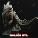 Quake 1 - Shambler and Fiend 3D Papercraft Game Models. Downloadable ...