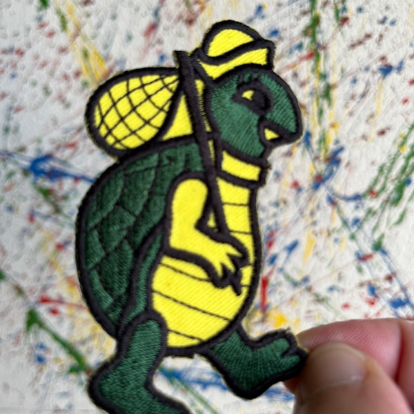 Iron on Patch - Etsy